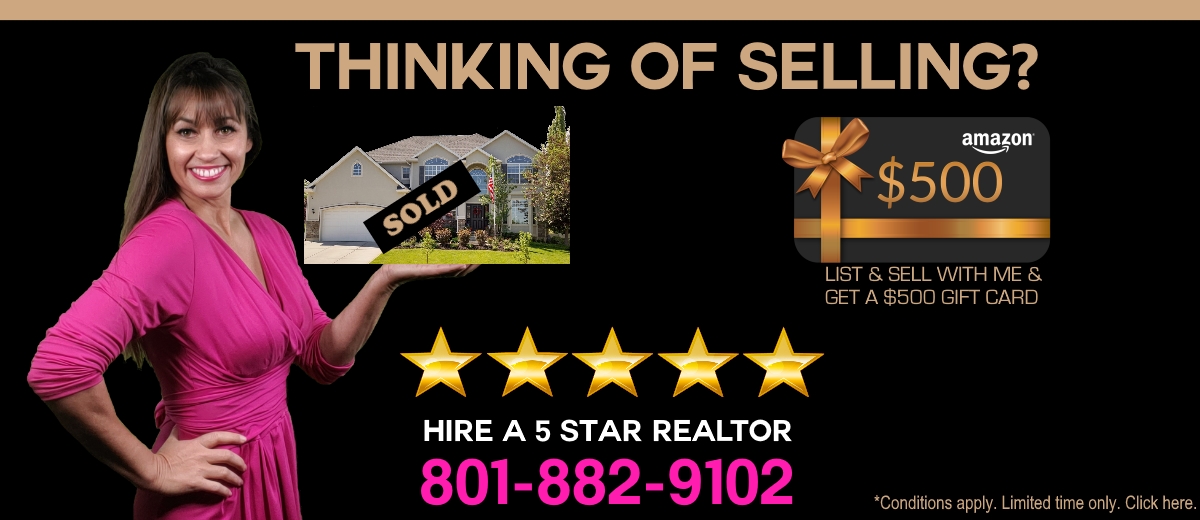 Selling Your Home - Agent Vicky